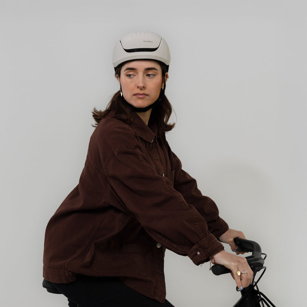 headfirst: the revolutionary bike helmet with perfect fit – headfirst helmets